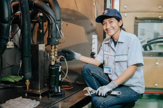 Compressor Technology | SIAM COMPRESSOR INDUSTRY CO., LTD.