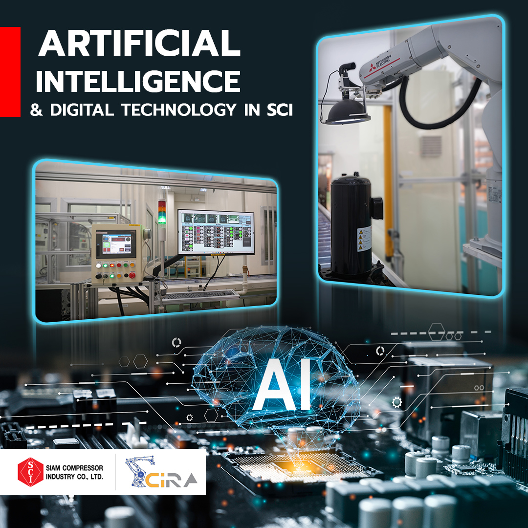 Blog | SIAM COMPRESSOR INDUSTRY CO., LTD.