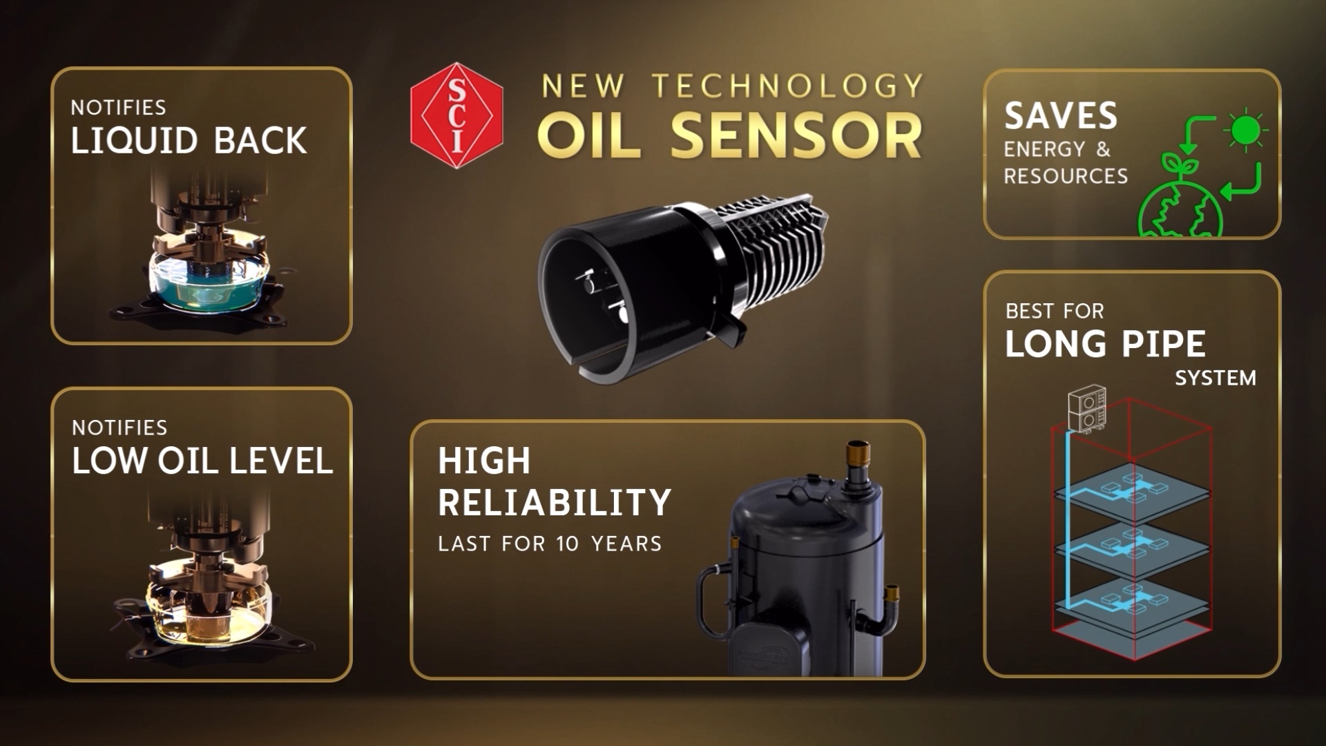 Blog | SIAM COMPRESSOR INDUSTRY CO., LTD.