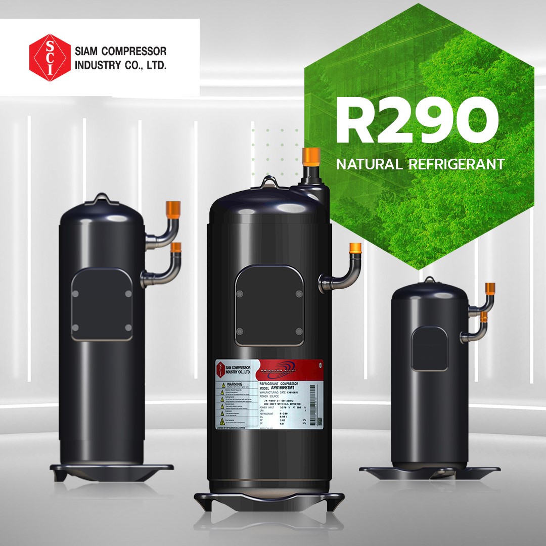 อันดับหนึ่ง 104+ ภาพ Siam Compressor Industry Co., Ltd., [factory] รูปภาพ อัปเดต