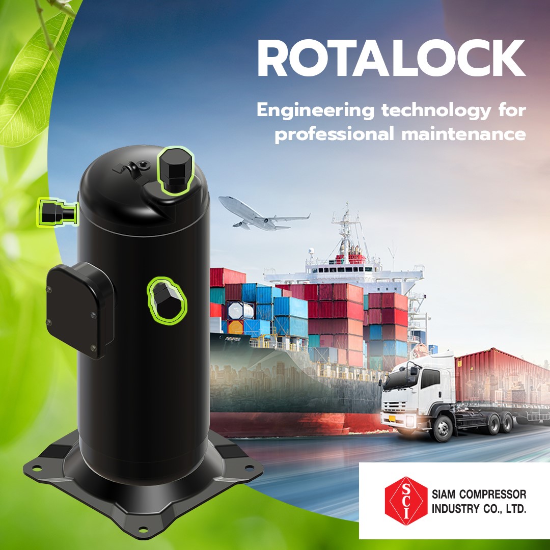 Integrated Solution | SIAM COMPRESSOR INDUSTRY CO., LTD.