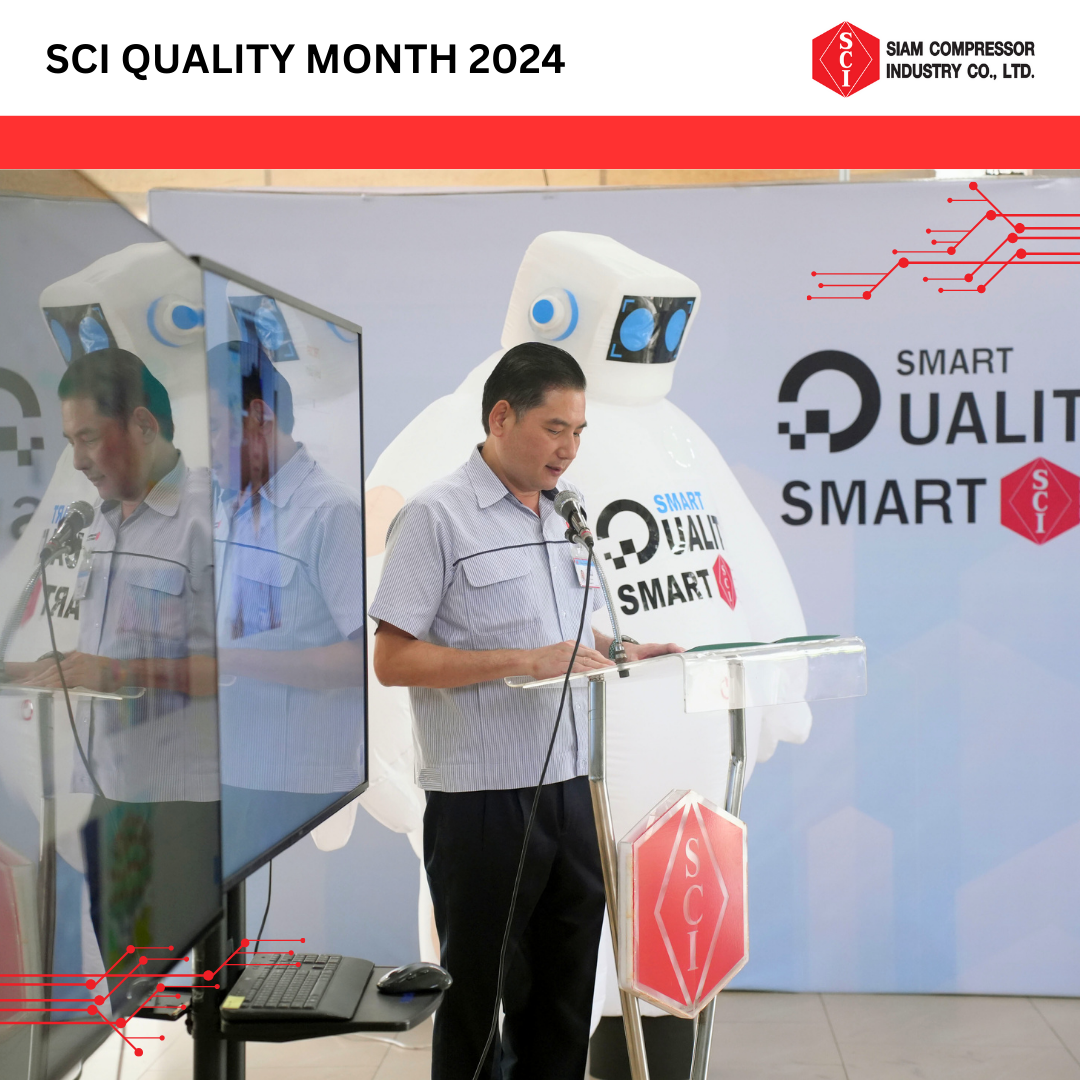 Blog | SIAM COMPRESSOR INDUSTRY CO., LTD.