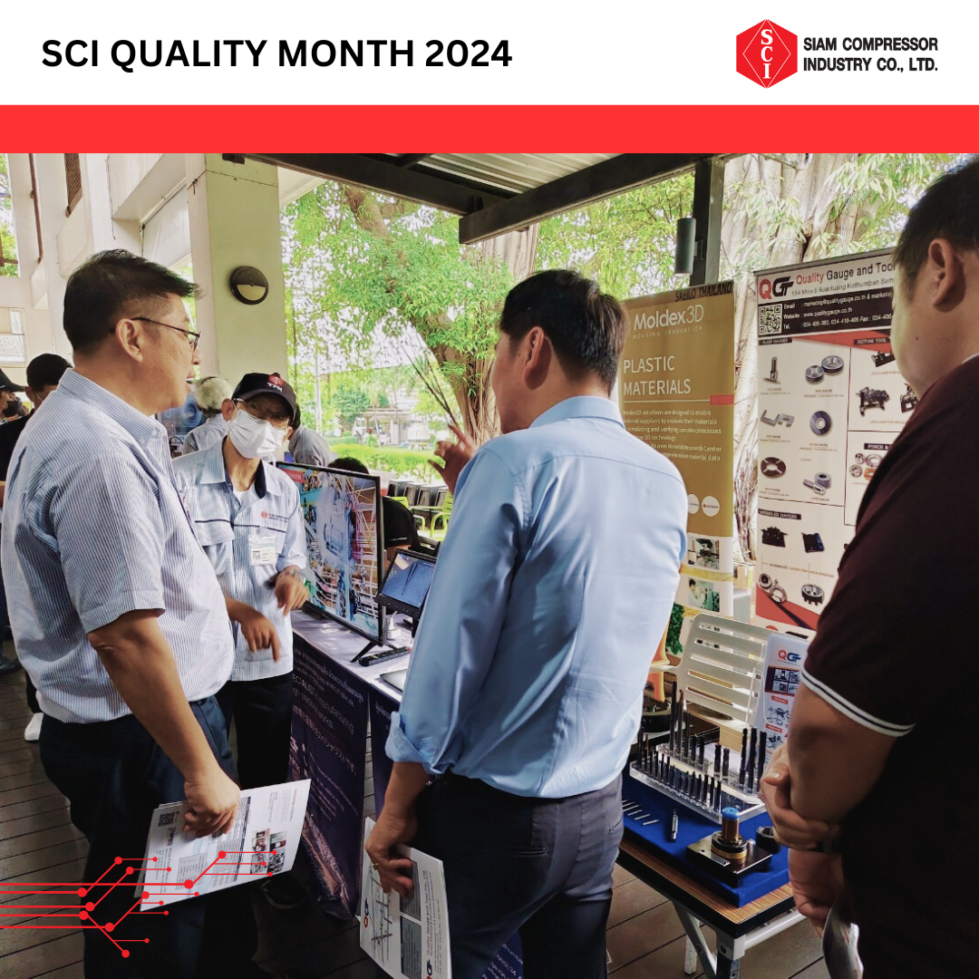 Blog | SIAM COMPRESSOR INDUSTRY CO., LTD.