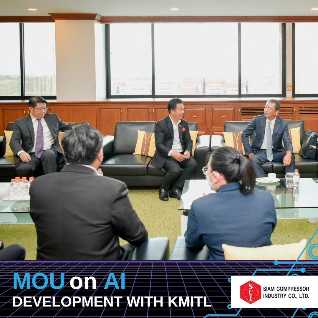 Blog | SIAM COMPRESSOR INDUSTRY CO., LTD.