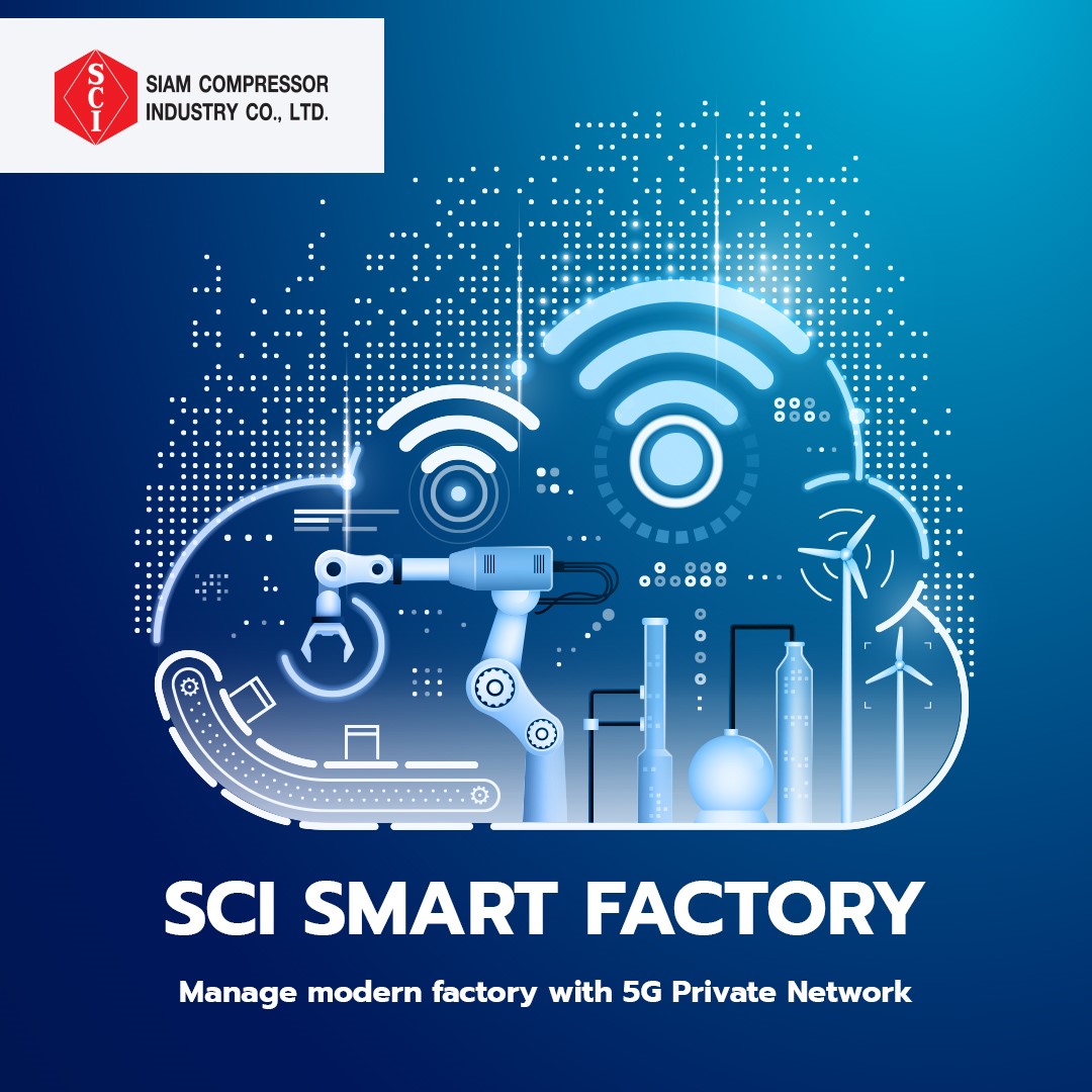 Blog | SIAM COMPRESSOR INDUSTRY CO., LTD.
