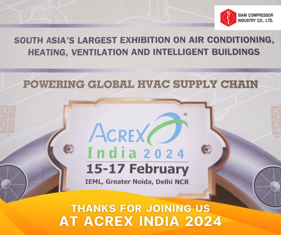 Acrex Logo Mr Nitin Deodhar C