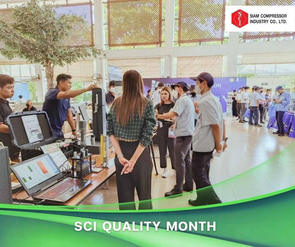 Blog | SIAM COMPRESSOR INDUSTRY CO., LTD.