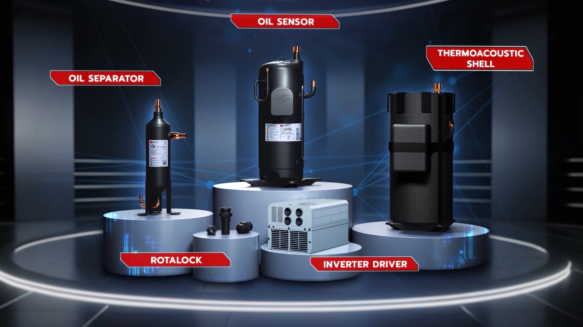 Blog | SIAM COMPRESSOR INDUSTRY CO., LTD.