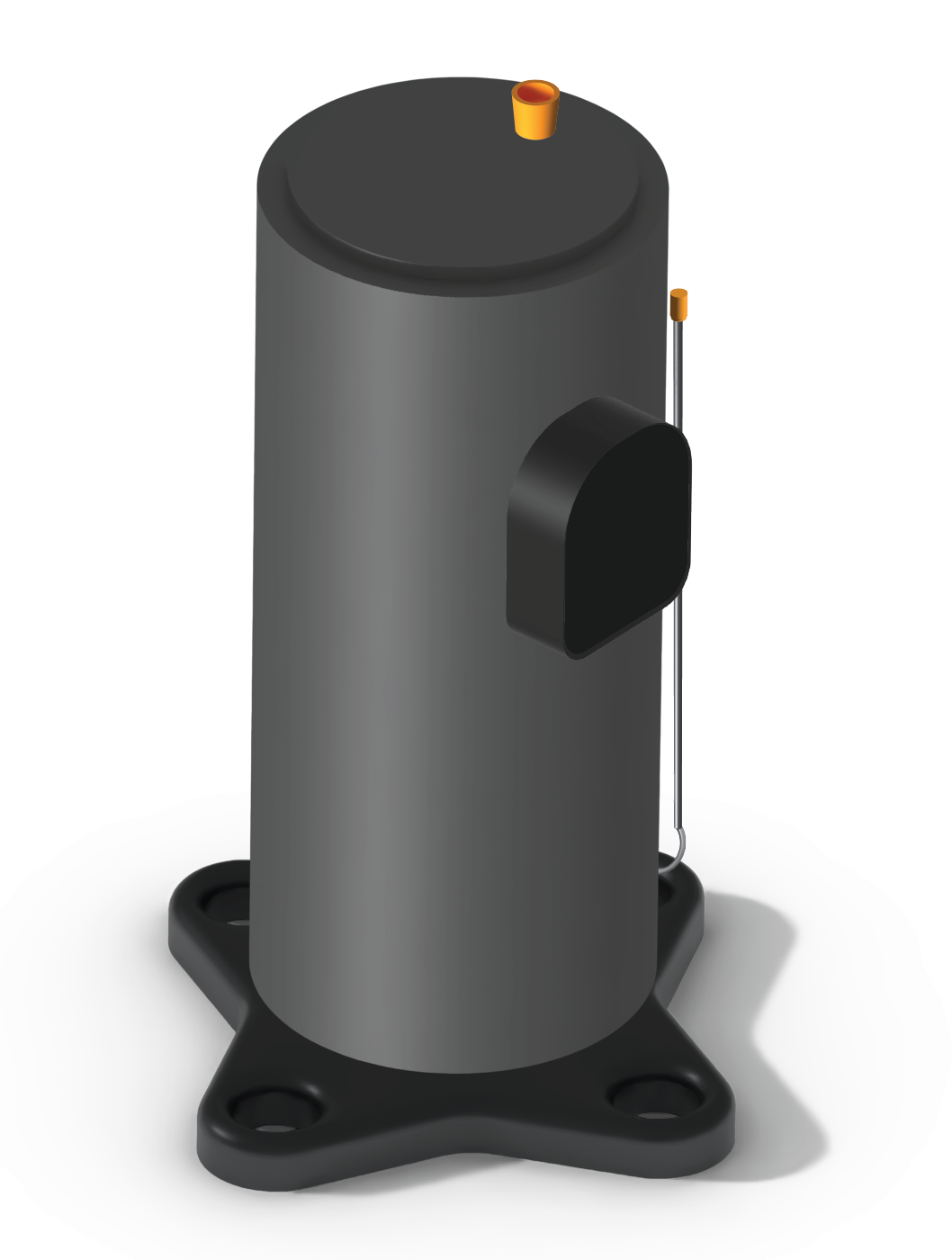 Products Compressor | SIAM COMPRESSOR INDUSTRY CO., LTD.