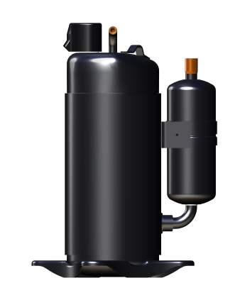 Rotary compressors for group cooling | SIAM COMPRESSOR INDUSTRY CO., LTD.