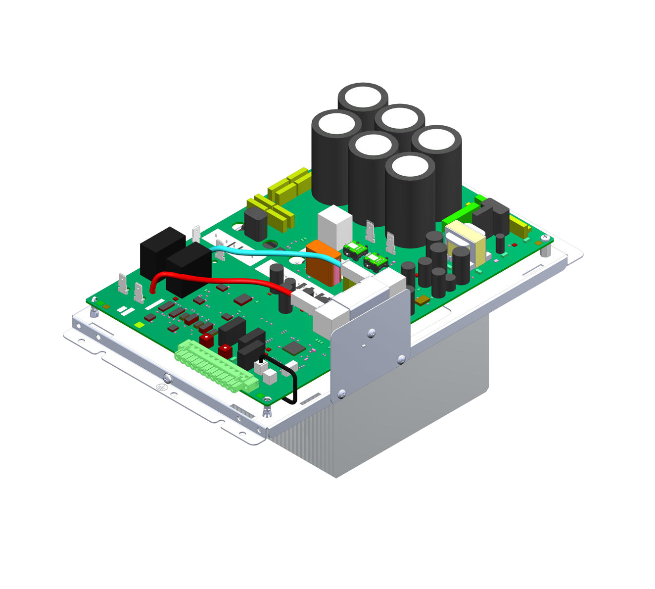 Inverter driver compressor | SIAM COMPRESSOR INDUSTRY CO., LTD.
