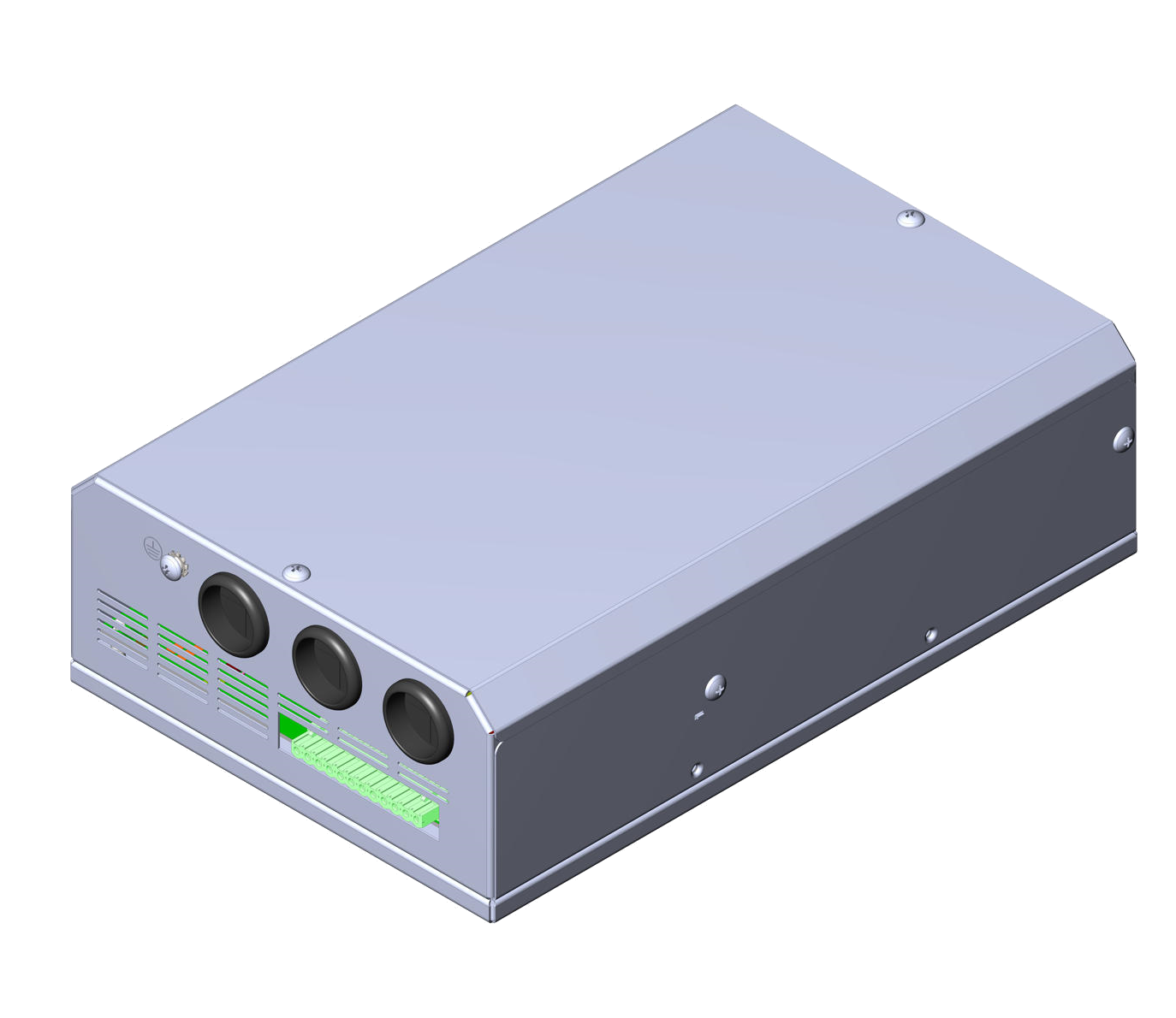 Inverter driver compressor | SIAM COMPRESSOR INDUSTRY CO., LTD.