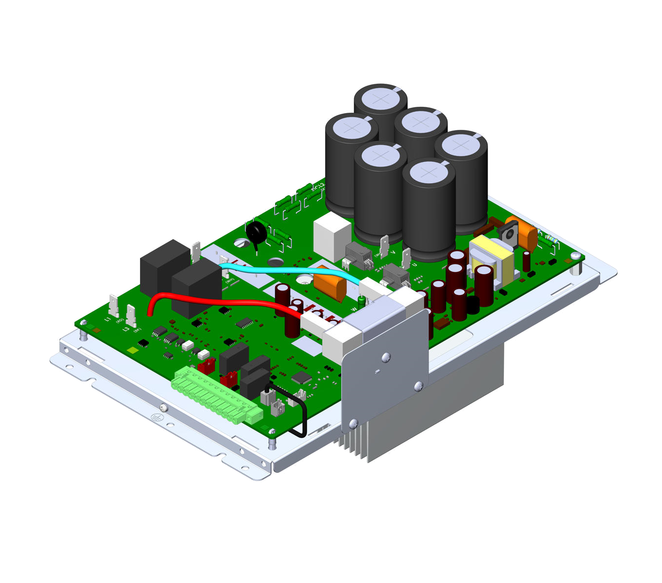 Inverter driver compressor | SIAM COMPRESSOR INDUSTRY CO., LTD.