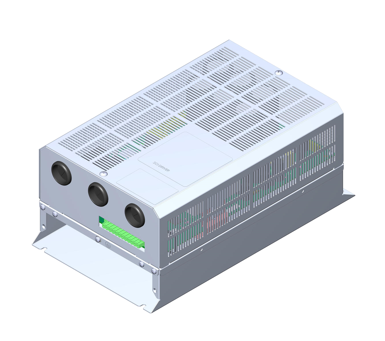 Inverter driver compressor | SIAM COMPRESSOR INDUSTRY CO., LTD.