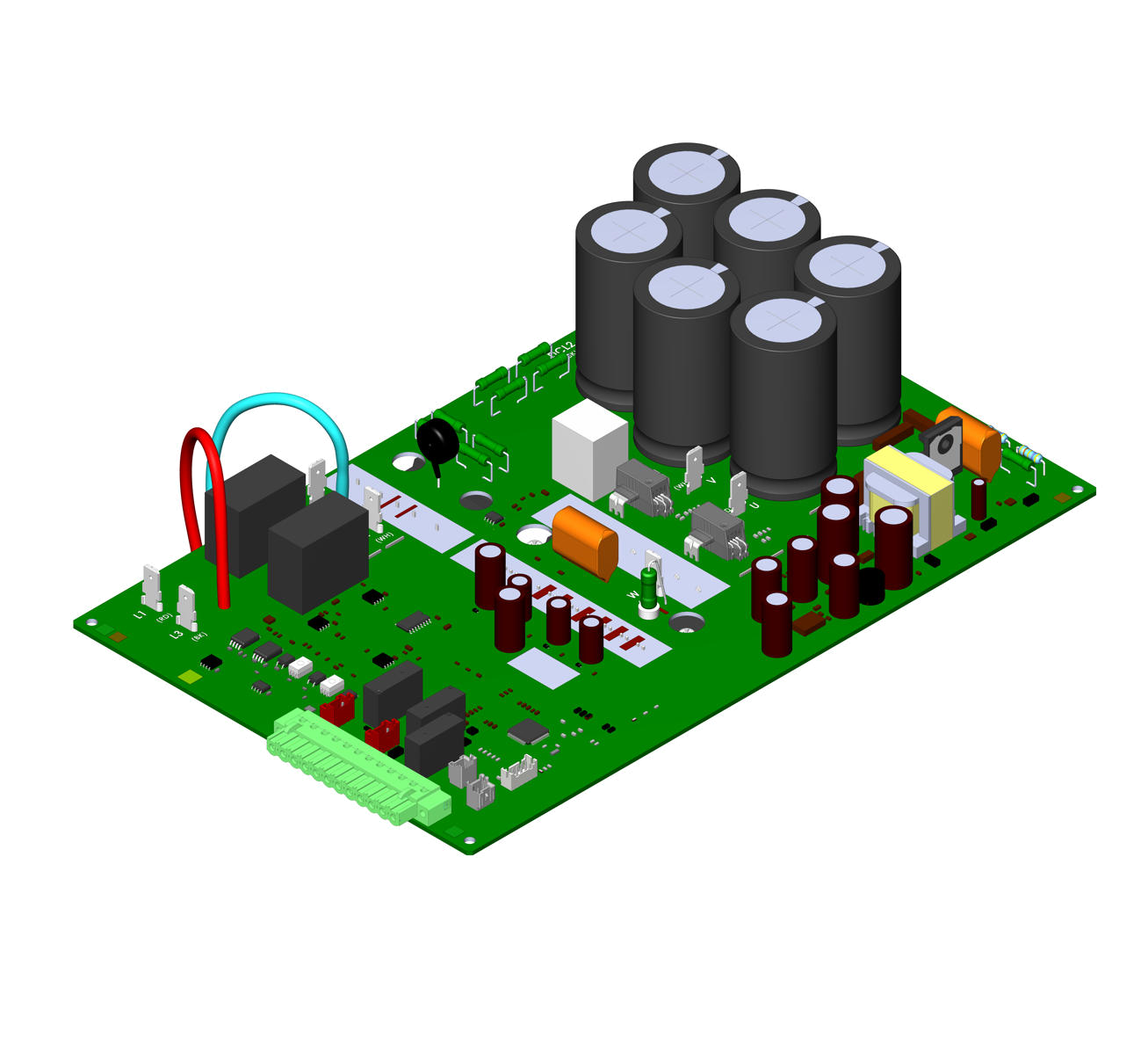 Inverter driver compressor | SIAM COMPRESSOR INDUSTRY CO., LTD.