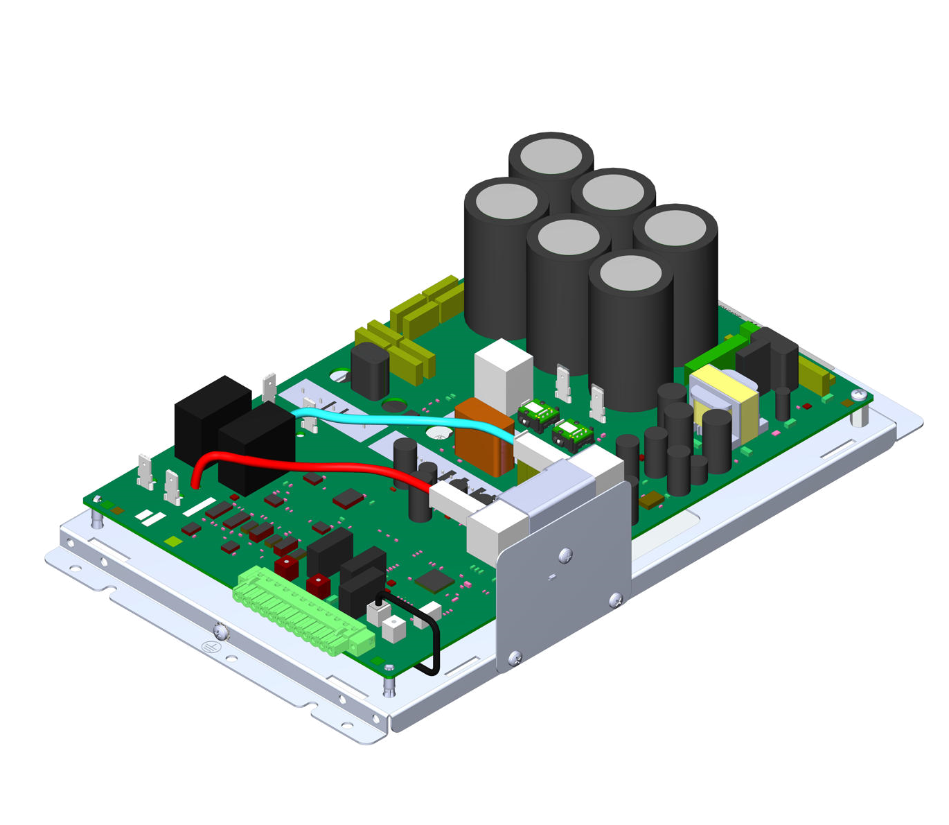 Inverter driver compressor | SIAM COMPRESSOR INDUSTRY CO., LTD.