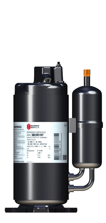 Products Integrated Solution | SIAM COMPRESSOR INDUSTRY CO., LTD.